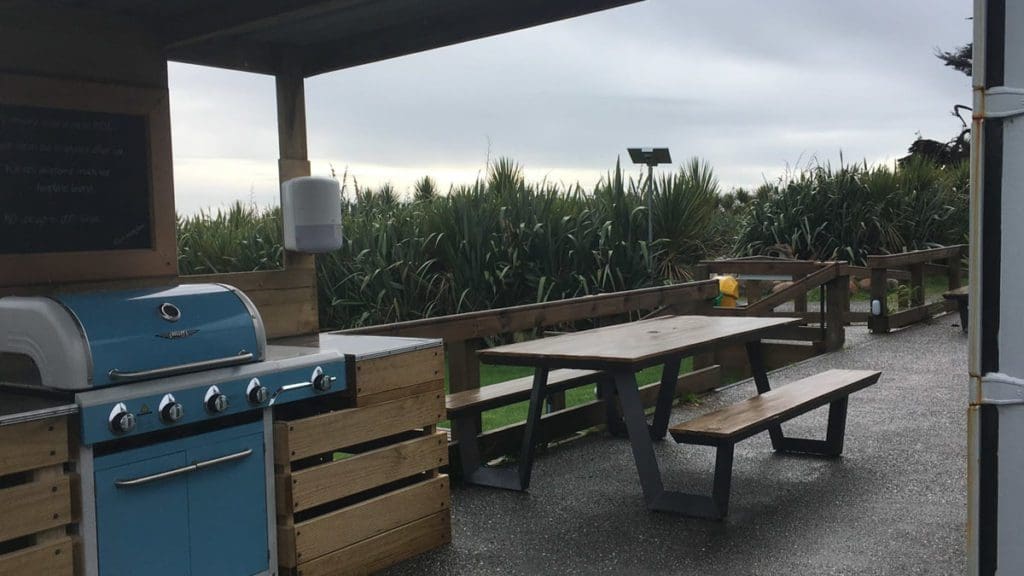 Ross Beach Top 10 Holiday Park - Foundry Group