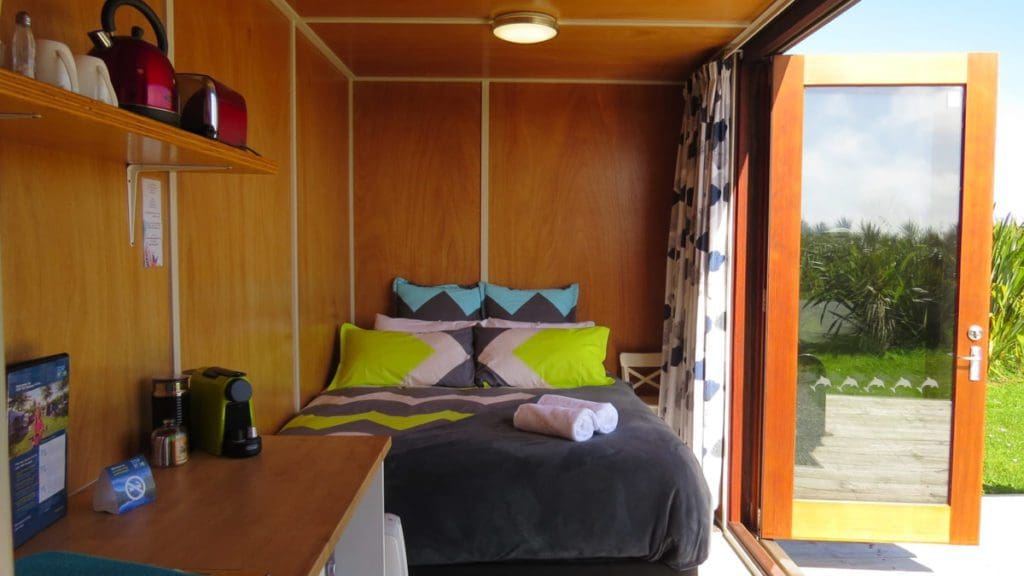 Ross Beach Top 10 Holiday Park - Foundry Group