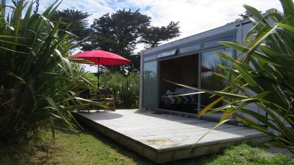 Ross Beach Top 10 Holiday Park - Foundry Group